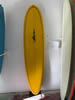 Becker Surfboards and longboards