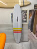 Becker Surfboards and longboards