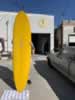 Becker Surfboards and longboards