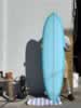 Becker Surfboards and longboards