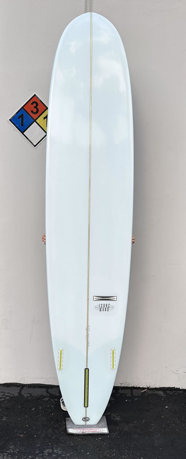 GORDON & SMITH Every Day longboard shaped by Californian Shaper : FOR ...