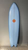 Josh Hall Surfboards and longboards