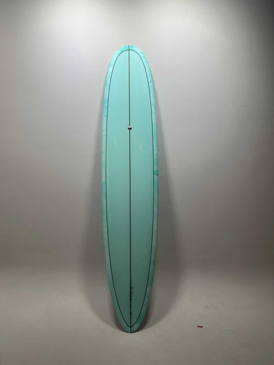 Sand Man Woodin Longboard: by Californian Shaper : FOR SALE AT SPYDER ...