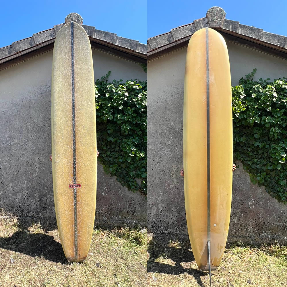 Vintage et Collector's SURFBOARDS and LONGBOARDS