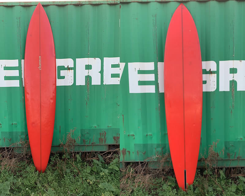 Vintage et Collector's SURFBOARDS and LONGBOARDS