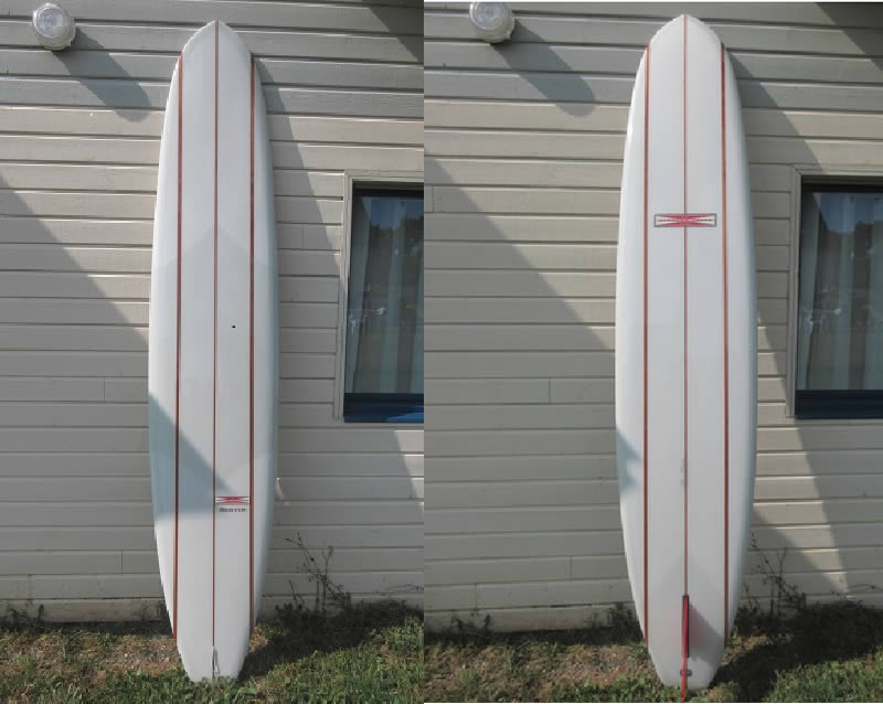 Spyder Surf Shop- Secondhand longboards for sale - Classic secondhand ...